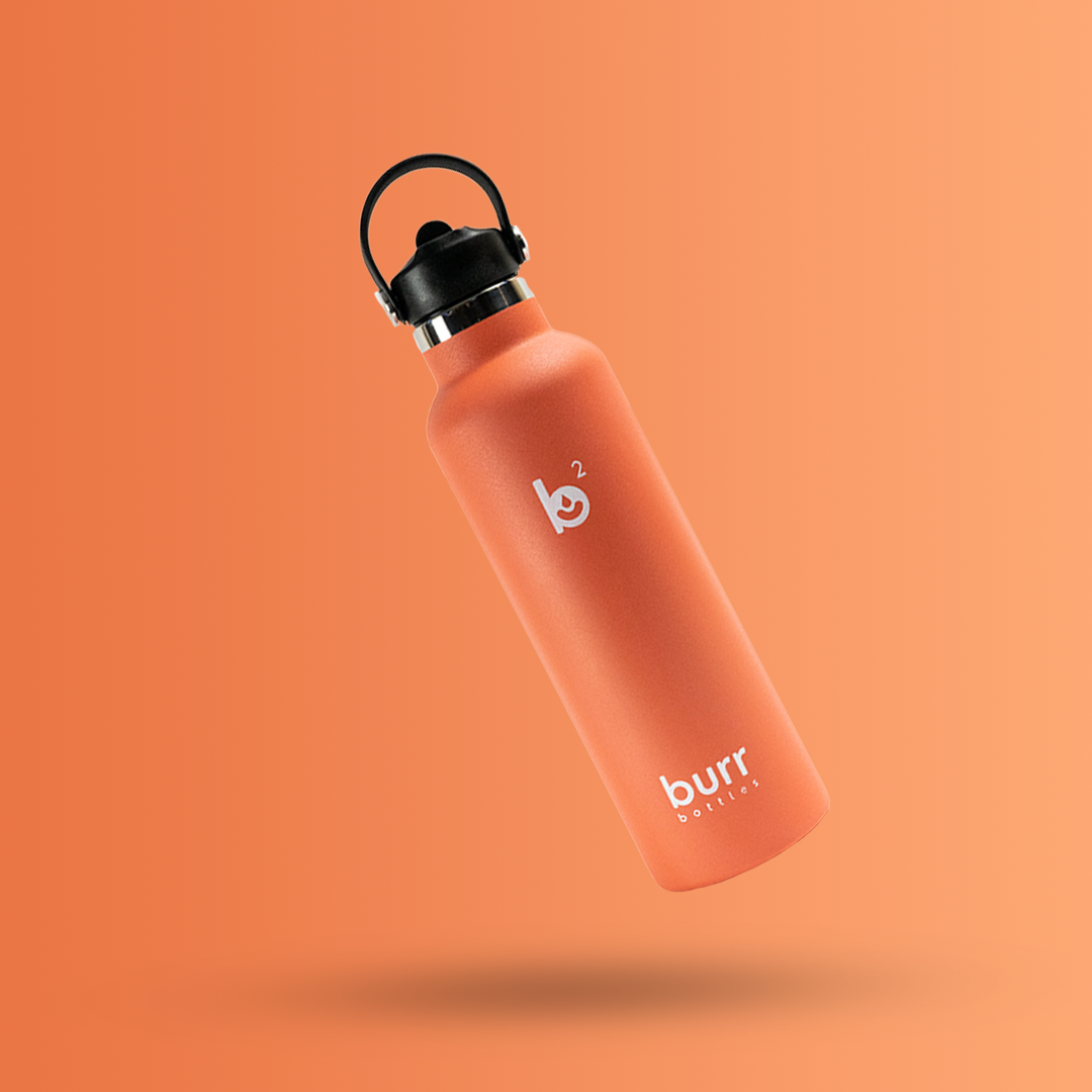 Burr Bottles | Stainless Steel Bottles, Drinkware, Can Coolers
