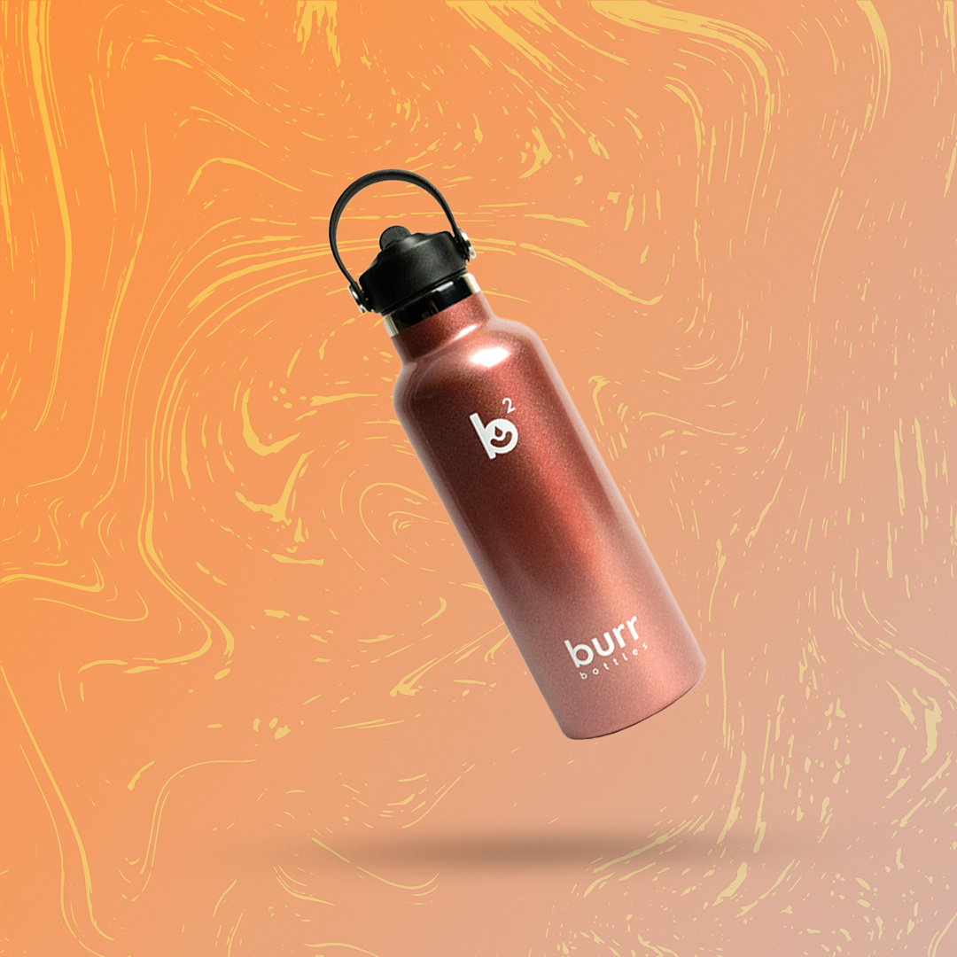 Products – Burr Bottles